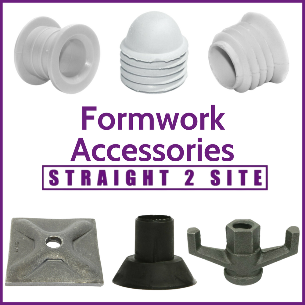 Flat Base Mesh Support
