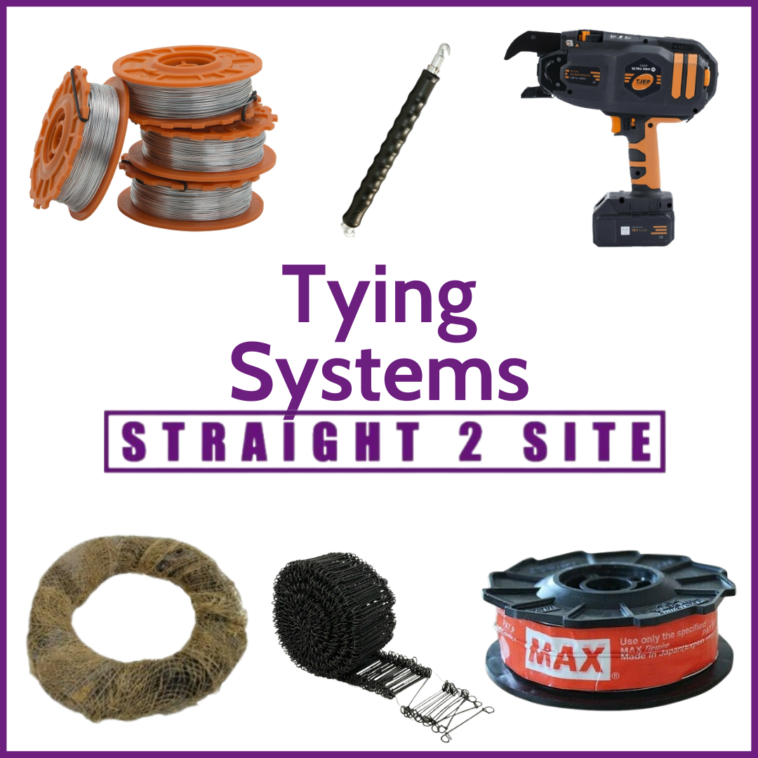 Straight2Site - Construction Products Delivered