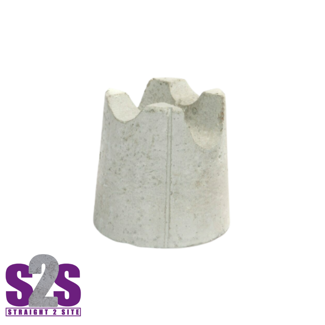 Reinforcement Spacers