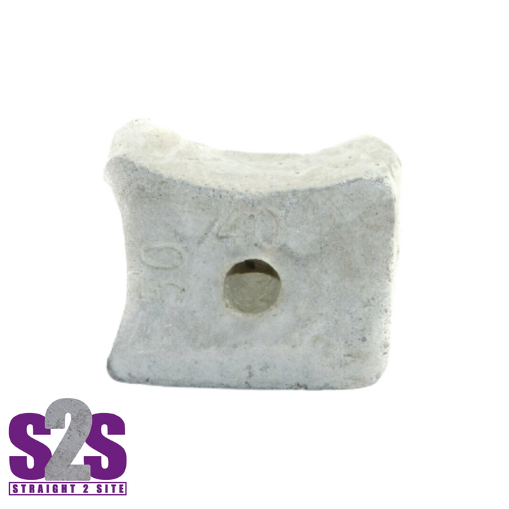 Reinforcement Spacers