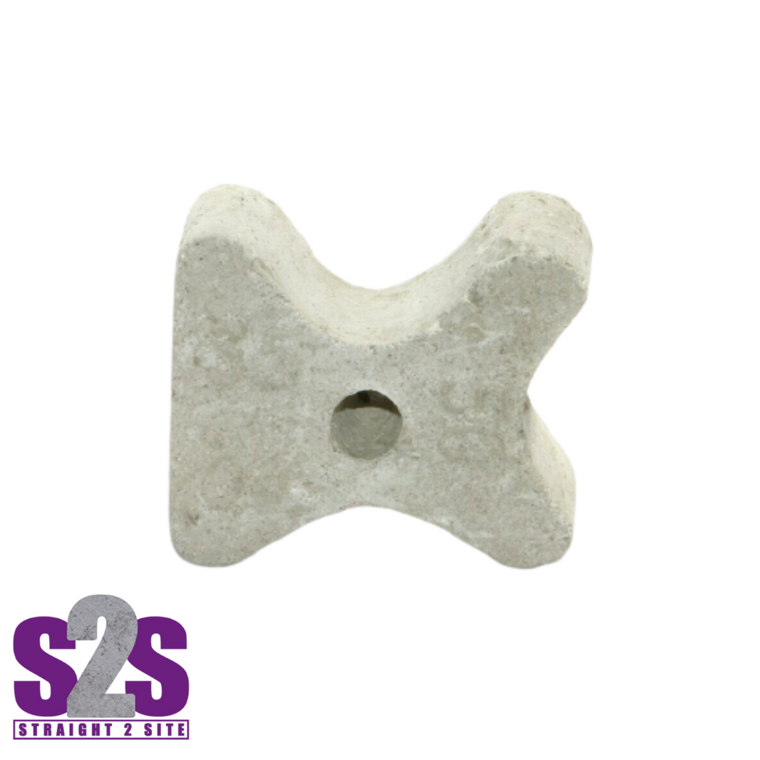 Reinforcement Spacers