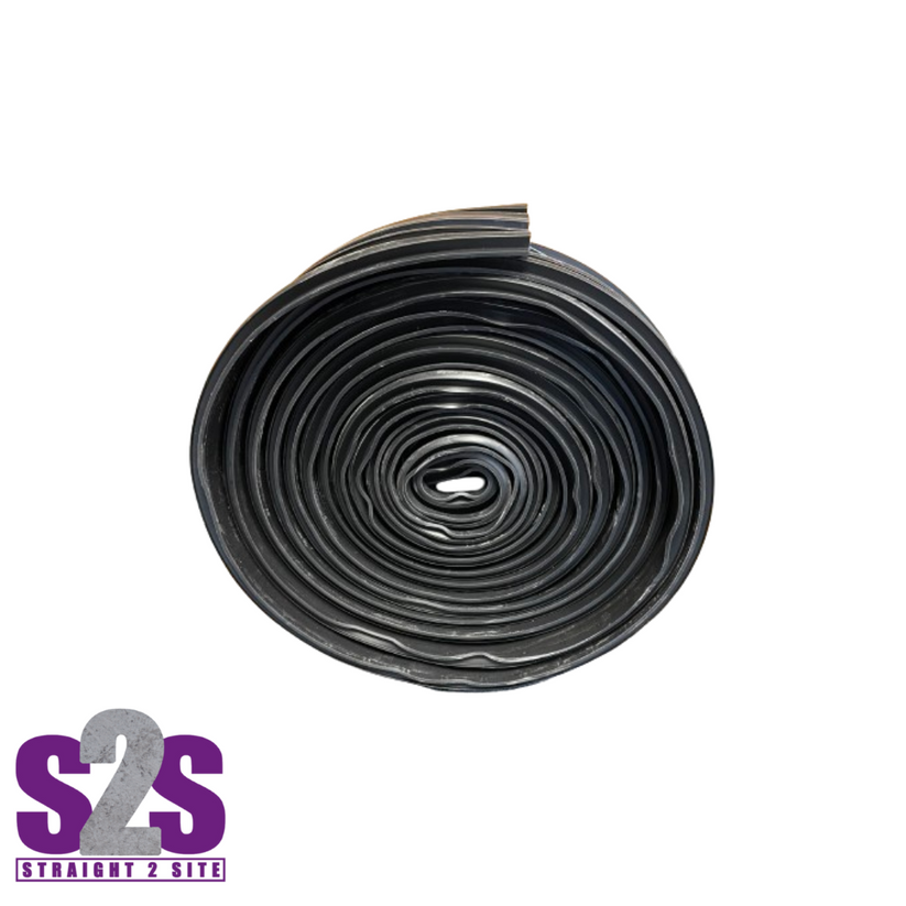 Extaseal External PVC Waterstop (Waterbar) - Construction Products ...